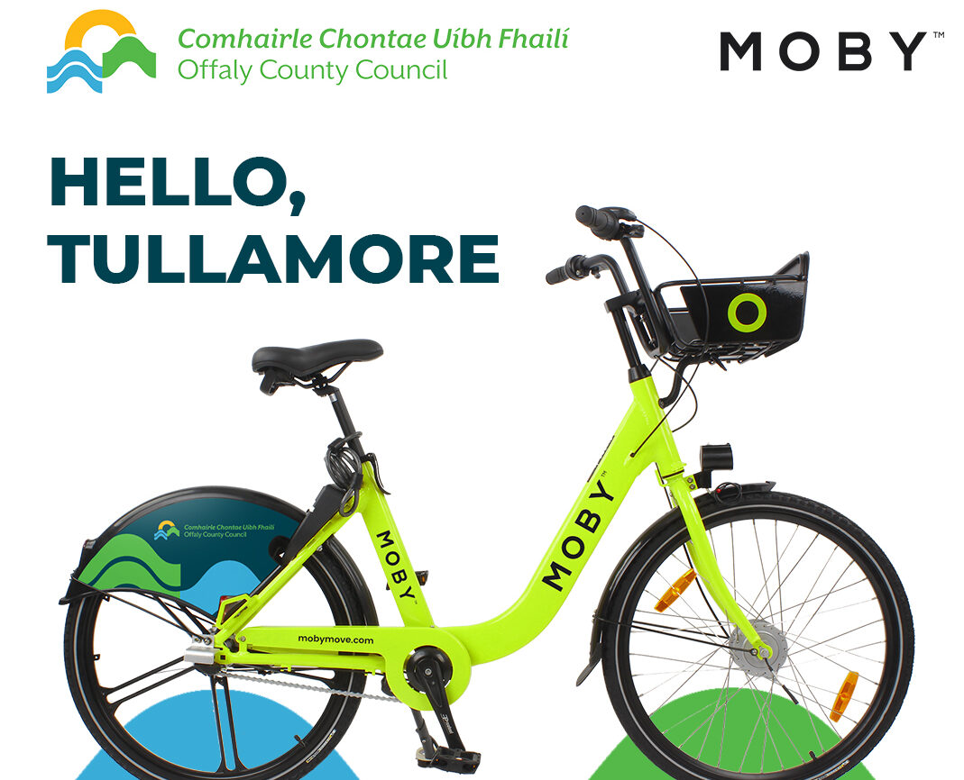 Moby Move Bike Hire - Visit Offaly Moby Move Bike Hire - Visit Offaly